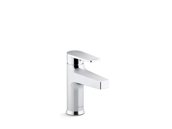 KOHLER Taut Single-hole Commercial Faucet - One-color
