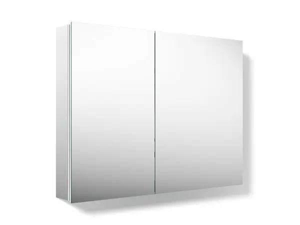 KOHLER Embark Premium Xl 35" X 26" Rectangular Two-door Medicine Cabinet - Not Applicable