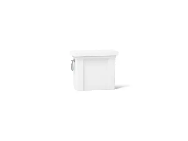 KOHLER Tresham Toilet Tank, 1.28 Gpf - White