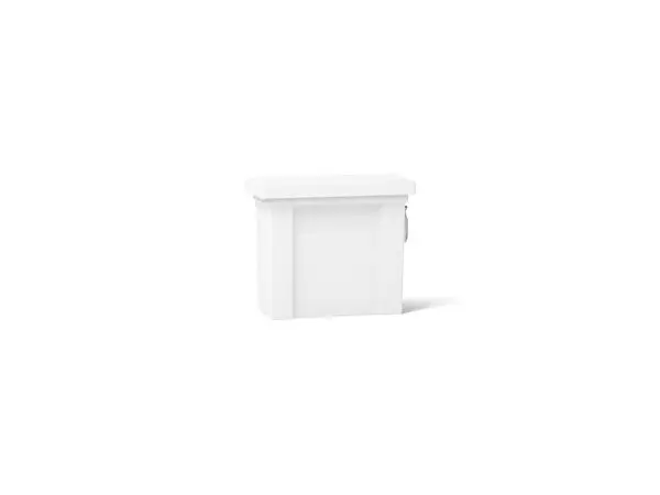 KOHLER Tresham Toilet Tank, 1.28 Gpf - White