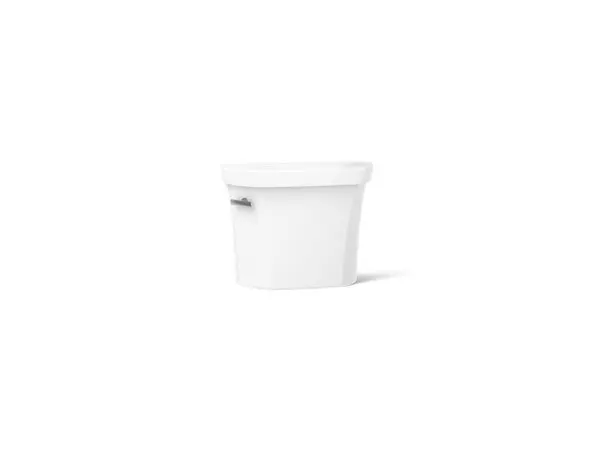 KOHLER Wellworth Toilet Tank, 1.6 Gpf - White