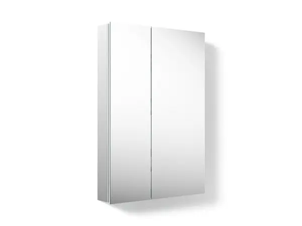 KOHLER Embark Premium Xl 25" X 36" Rectangular Two-door Medicine Cabinet - Not Applicable