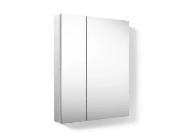 KOHLER Embark Premium Xl 30" X 36" Rectangular Two-door Medicine Cabinet - Not Applicable