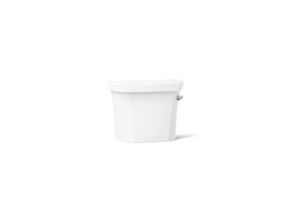 KOHLER Wellworth Toilet Tank, 1.6 Gpf - White