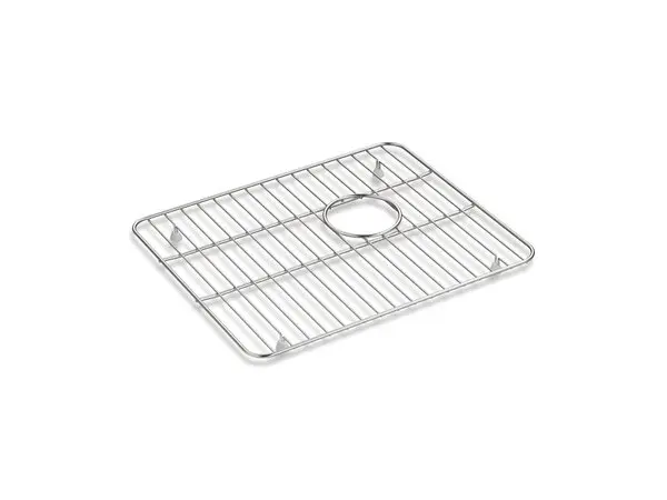 KOHLER Whitehaven Large Sink Rack