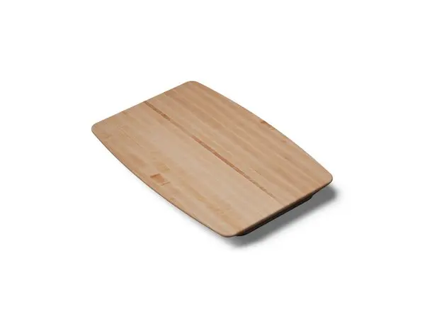 KOHLER Cape Dory Hardwood Cutting Board - Not Applicable