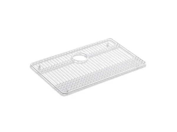 KOHLER Gilford Sink Rack, 26-1/2' X 16-1/2