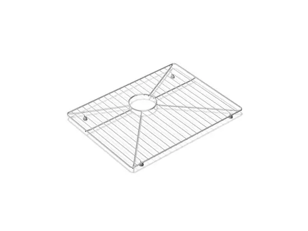 KOHLER Vault Strive Sink Rack