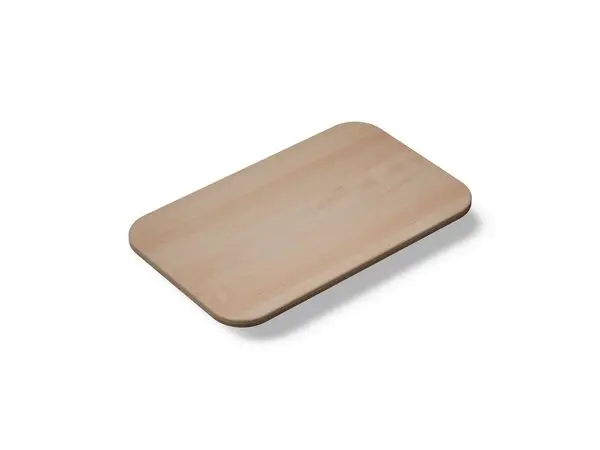 KOHLER Hardwood Cutting Board For Executive Chef Kitchen Sinks - Not Applicable