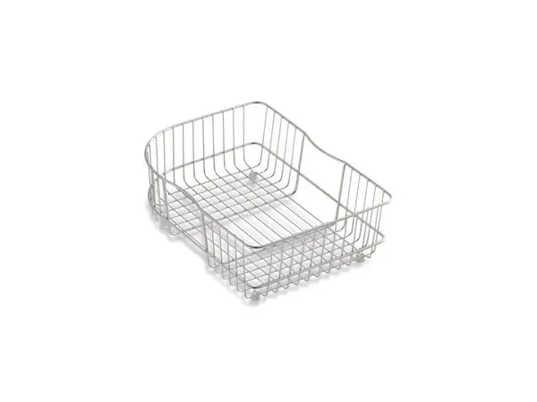 KOHLER Efficiency Sink Basket For Executive Chef And Efficiency Kitchen Sinks