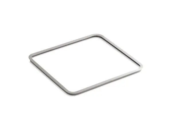 KOHLER Tahoe Metal Frame For Use With Tahoe Bathroom Sink - Not Applicable
