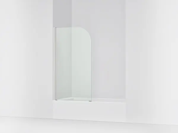 KOHLER Aerie 32" Bath Screen - One-color