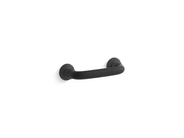KOHLER Artifacts 3" Cabinet Pull - Matte Black