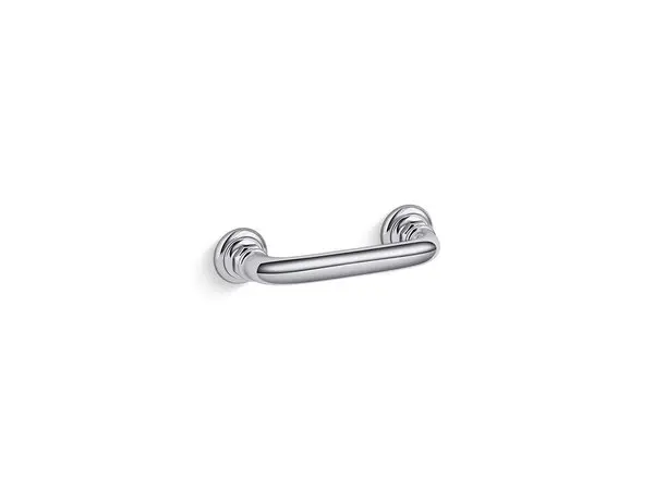KOHLER Artifacts 3" Cabinet Pull - Polished Chrome