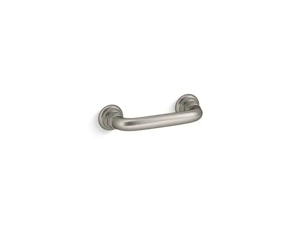 KOHLER Artifacts 3" Cabinet Pull - Vibrant Brushed Nickel
