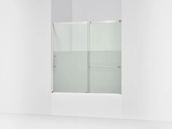 KOHLER Elate Sliding Bath Door - One-color