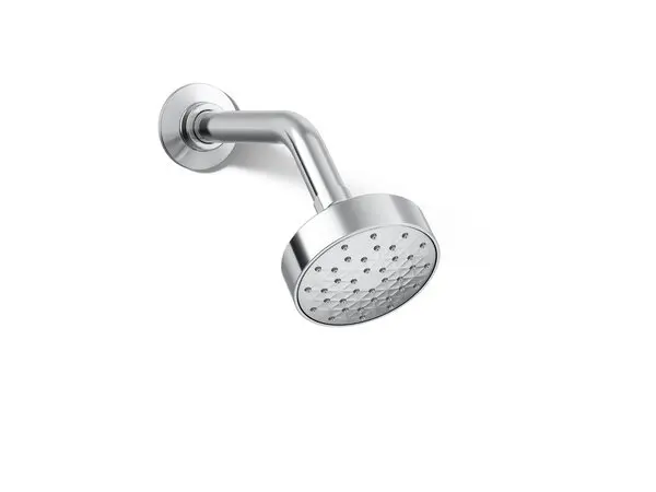 KOHLER Awaken G90 Single-function Showerhead, 2.5 Gpm - One-color