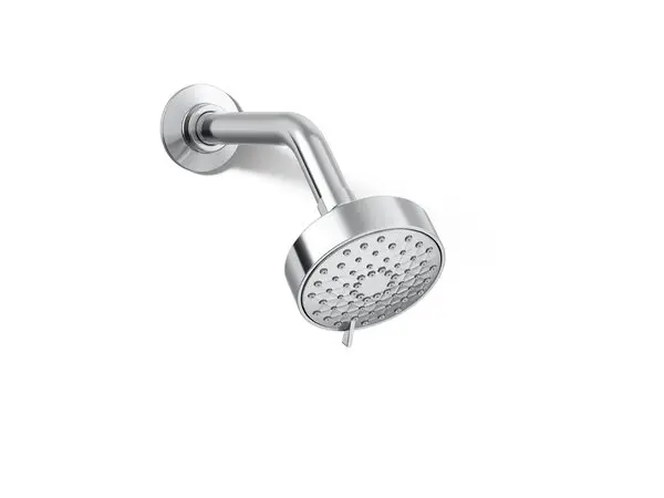 KOHLER Awaken G90 Three-function Showerhead, 1.75 Gpm - One-color