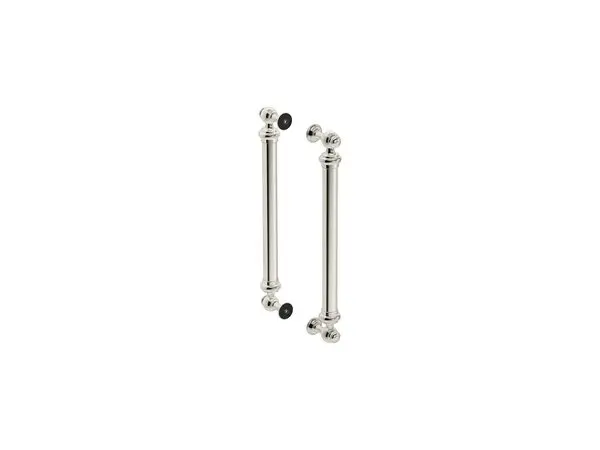KOHLER Artifacts 16-7/16" Back-to-back Shower Door Handles - One-color