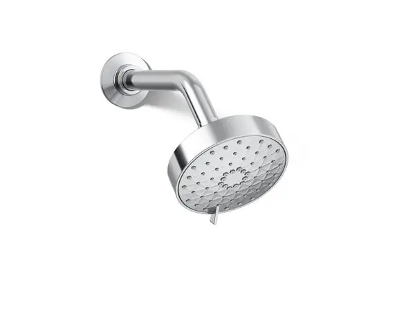 KOHLER Awaken G110 Three-function Showerhead, 1.5 Gpm - One-color