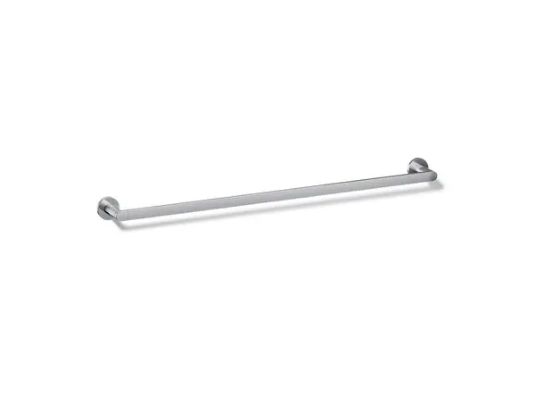 KOHLER Composed 30" Towel Bar - Polished Chrome