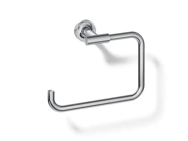 KOHLER Purist Towel Ring - Polished Chrome