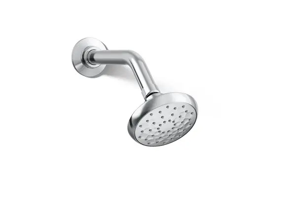 KOHLER Awaken B90 Single-function Showerhead, 2.5 Gpm - One-color