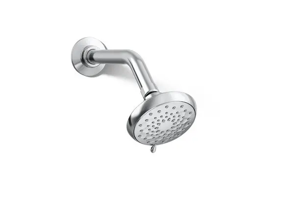 KOHLER Awaken B90 Three-function Showerhead, 1.5 Gpm - One-color