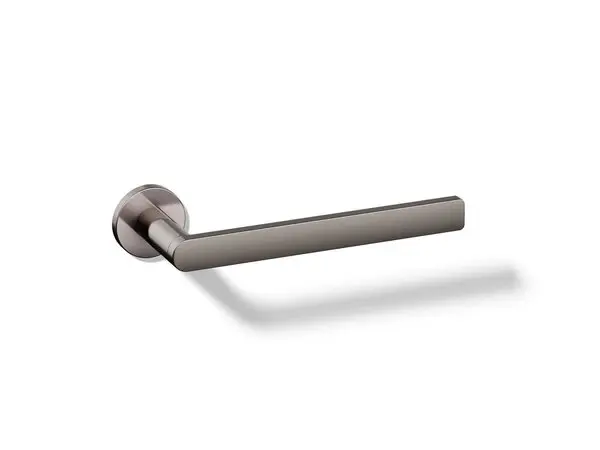 KOHLER Composed Towel Arm - Vibrant Titanium