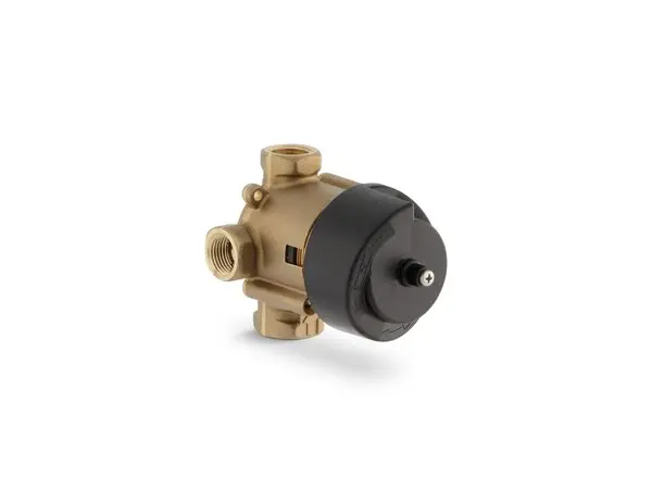KOHLER Mastershower 2- Or 3-way Diverter Valve - One-color