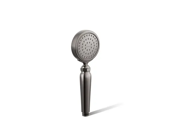 KOHLER Artifacts Single-function Handshower, 1.75 Gpm - One-color