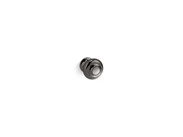 KOHLER Artifacts Cabinet Knob - Vibrant Titanium