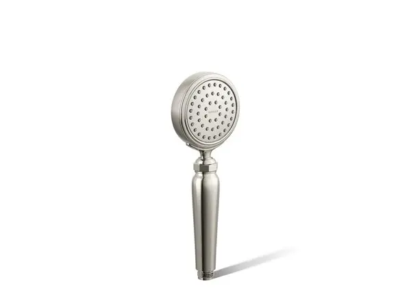 KOHLER Artifacts Single-function Handshower, 2.5 Gpm - One-color