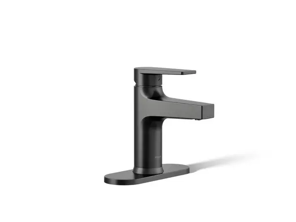 KOHLER Taut Single-handle Bathroom Sink Faucet, 1.2 Gpm - One-color