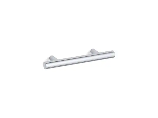 KOHLER Purist 3" Cabinet Pull - Polished Chrome
