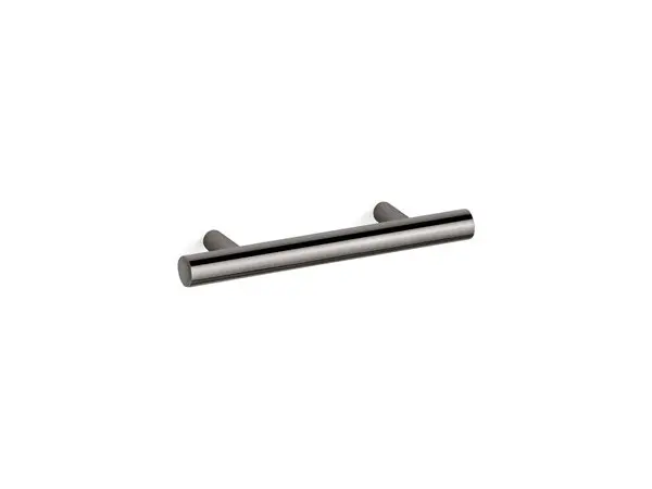 KOHLER Purist 3" Cabinet Pull - Vibrant Titanium