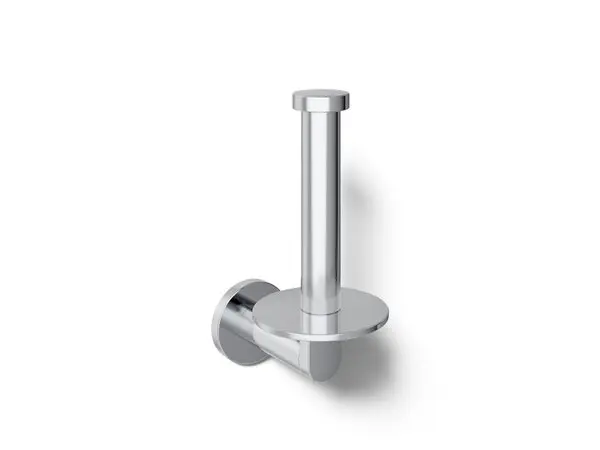 KOHLER Composed Vertical Toilet Paper Holder - Polished Chrome