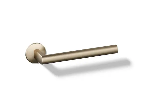 KOHLER Components Towel Arm - Vibrant Brushed Bronze