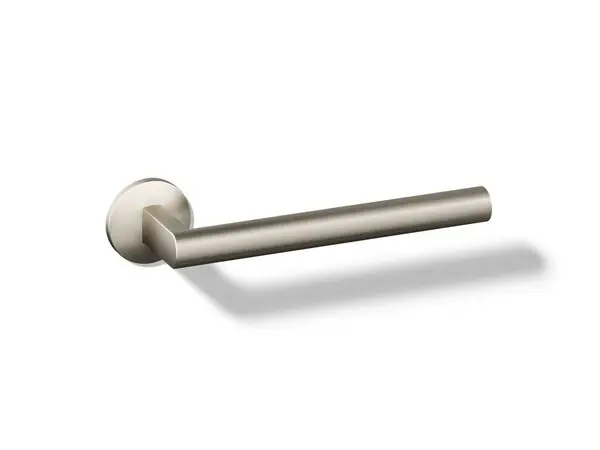 KOHLER Components Towel Arm - Vibrant Brushed Nickel
