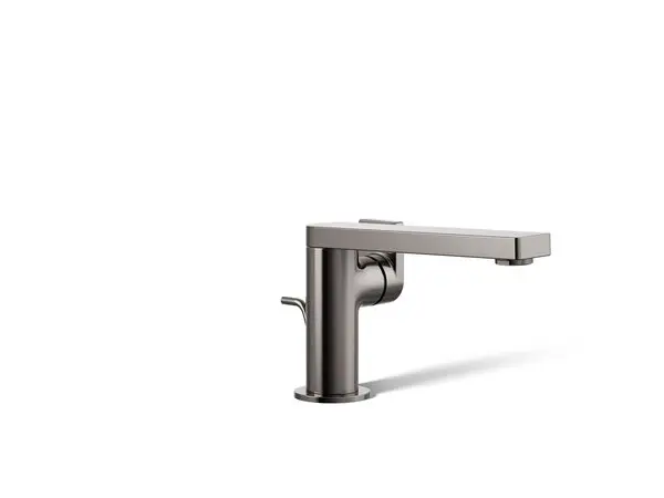 KOHLER Composed Single-handle Bathroom Sink Faucet With Lever Handle, 1.2 Gpm - One-color