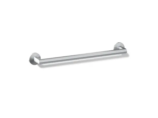 KOHLER Components 18" Towel Bar - Polished Chrome