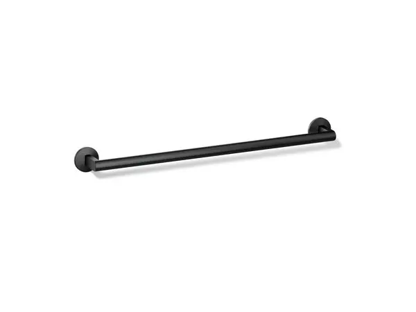 KOHLER Components 24" Towel Bar - Matte Black
