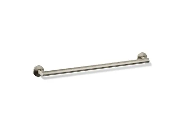 KOHLER Components 24" Towel Bar - Vibrant Polished Nickel