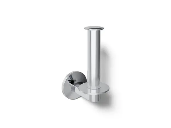 KOHLER Components Vertical Toilet Paper Holder - Polished Chrome