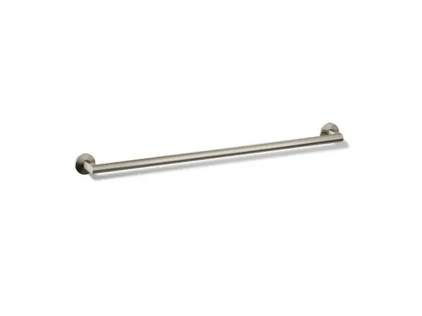 KOHLER Components 30" Towel Bar - Vibrant Polished Nickel