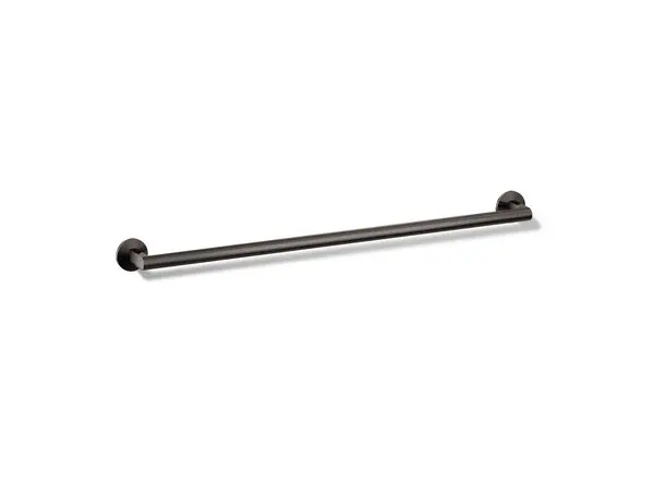 KOHLER Components 30" Towel Bar - Vibrant Titanium