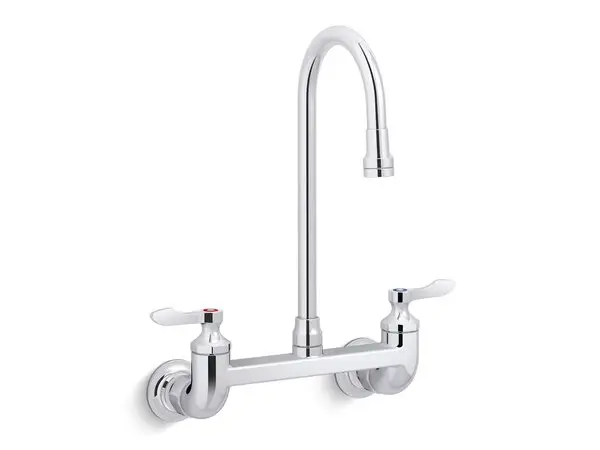 KOHLER Triton Bowe Sink Faucet - One-color