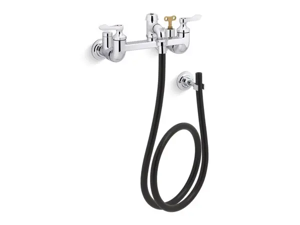 KOHLER Triton Bowe Service Sink Faucet