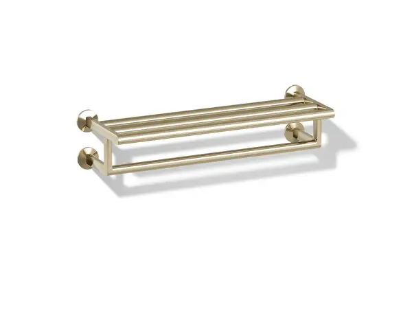 KOHLER Components Hotelier - Vibrant French Gold