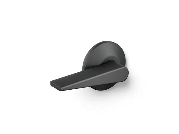 KOHLER Memoirs Trip Lever - Matte Black